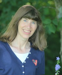 Meet Becky Hollister of Under This Same Sky – Novel PASTimes