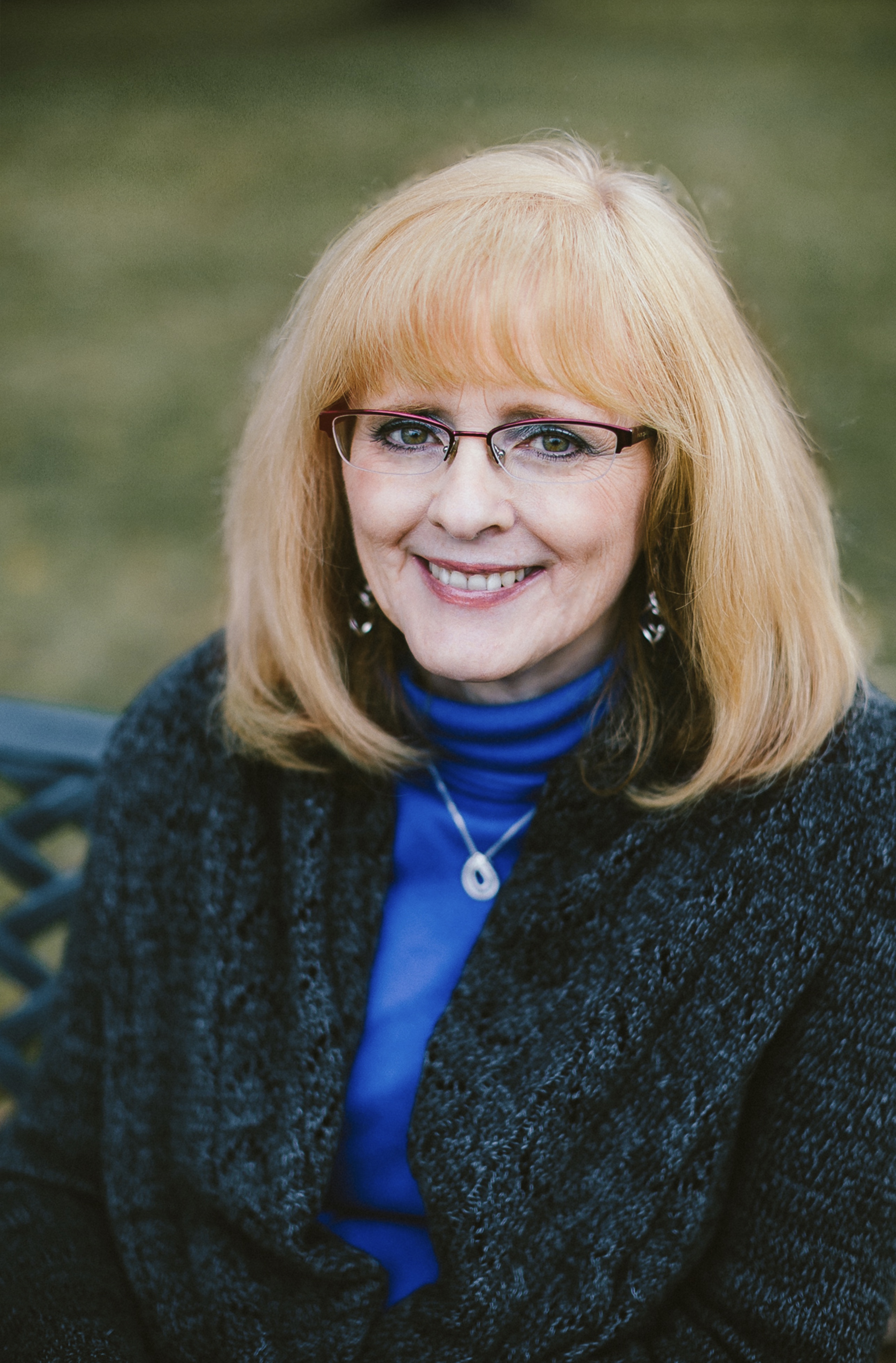 Meet Esther from Jill Eileen Smith’s Star of Persia – Novel PASTimes