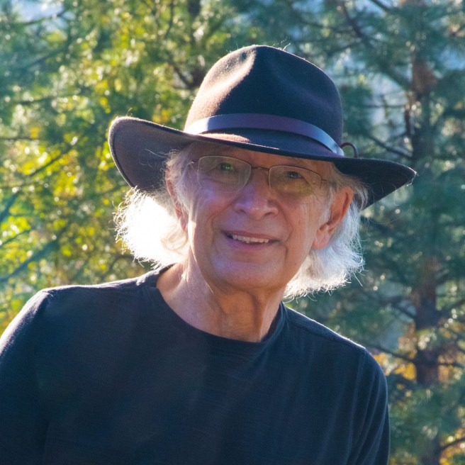 An Interview with Pignon Scorbion from the novel by Rick Bleiweiss ...