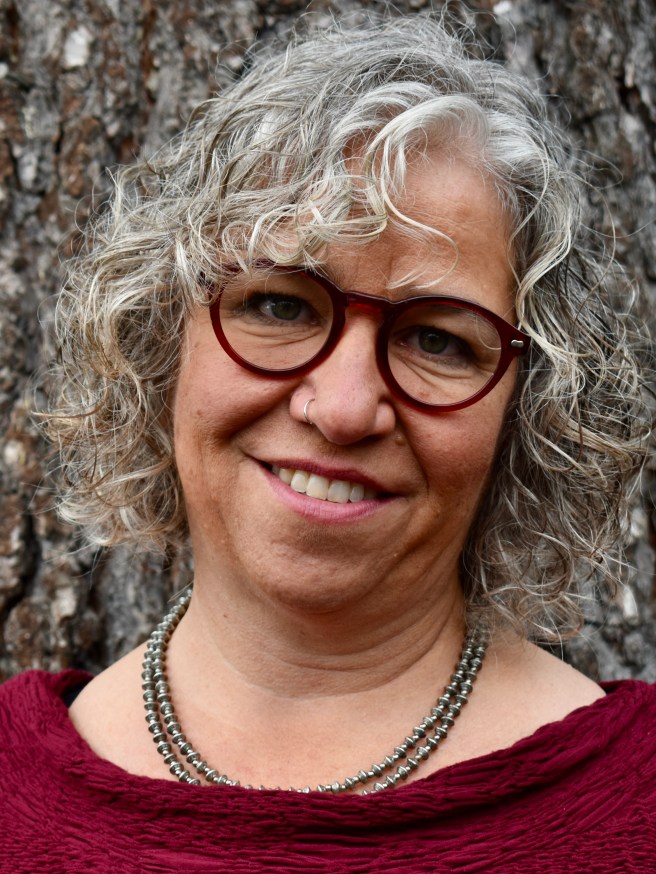 Laila Ibrahim interviews her characters from Scarlet Carnation – Novel ...