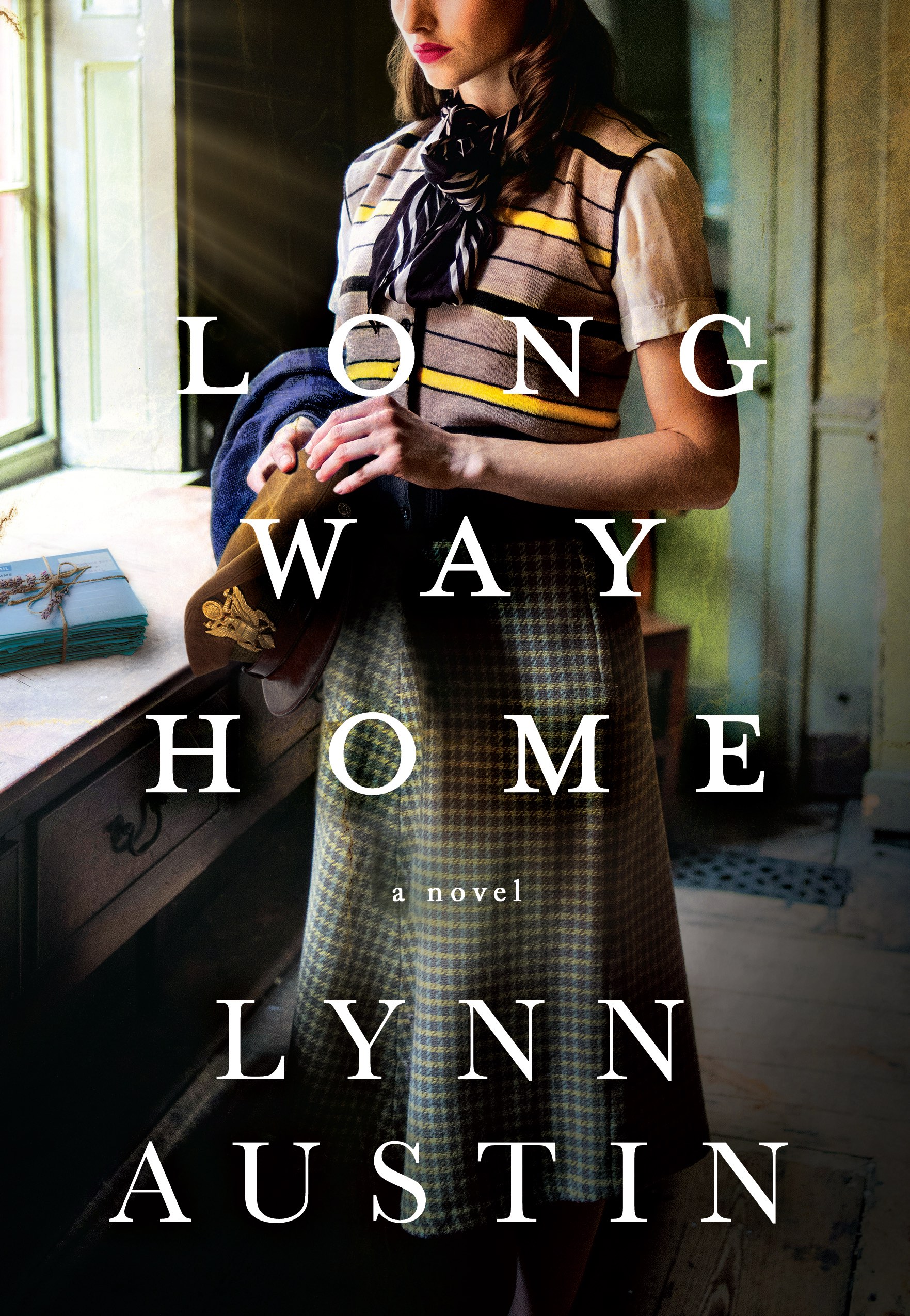 A Candid Talk with Gisela Wolff and Peggy Serrano from Lynn Austin’s ...