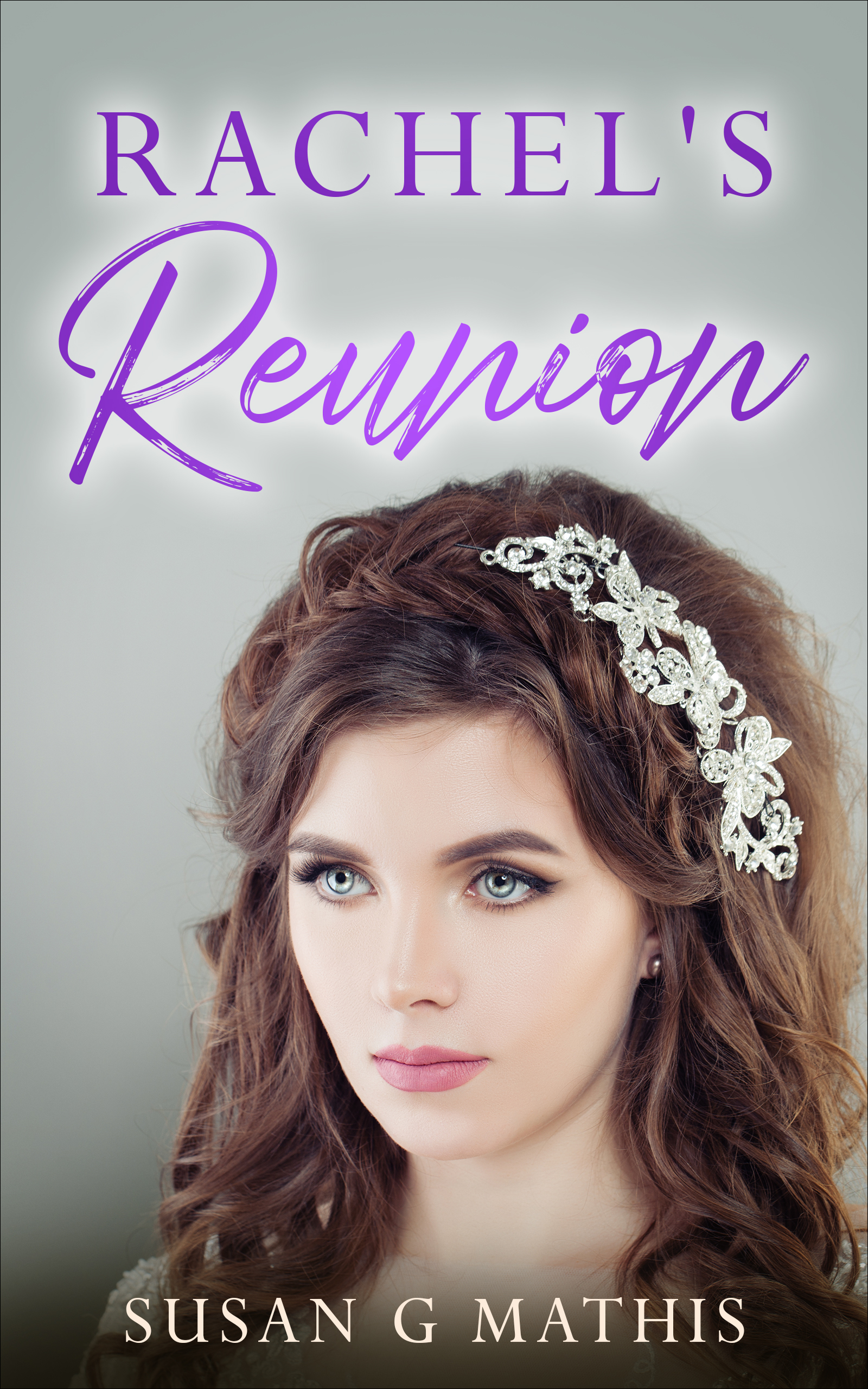 A Chat with Rachel Kelly from Rachel’s Reunion by Susan G. Mathis ...