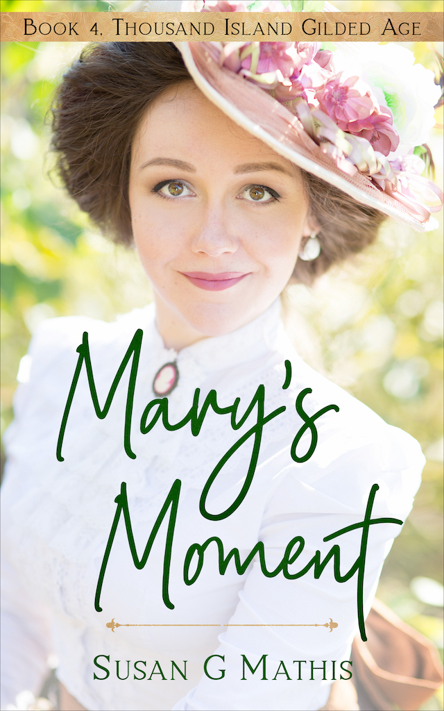 A Chat with Mary Flynn from Mary’s Moment by Susan G. Mathis – Novel ...