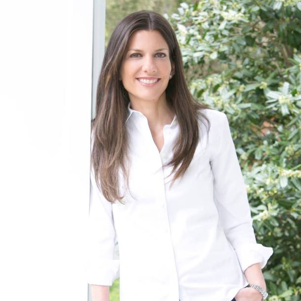 Meet Ann Terry Greene Phillips from Jacqueline Friedland’s The ...