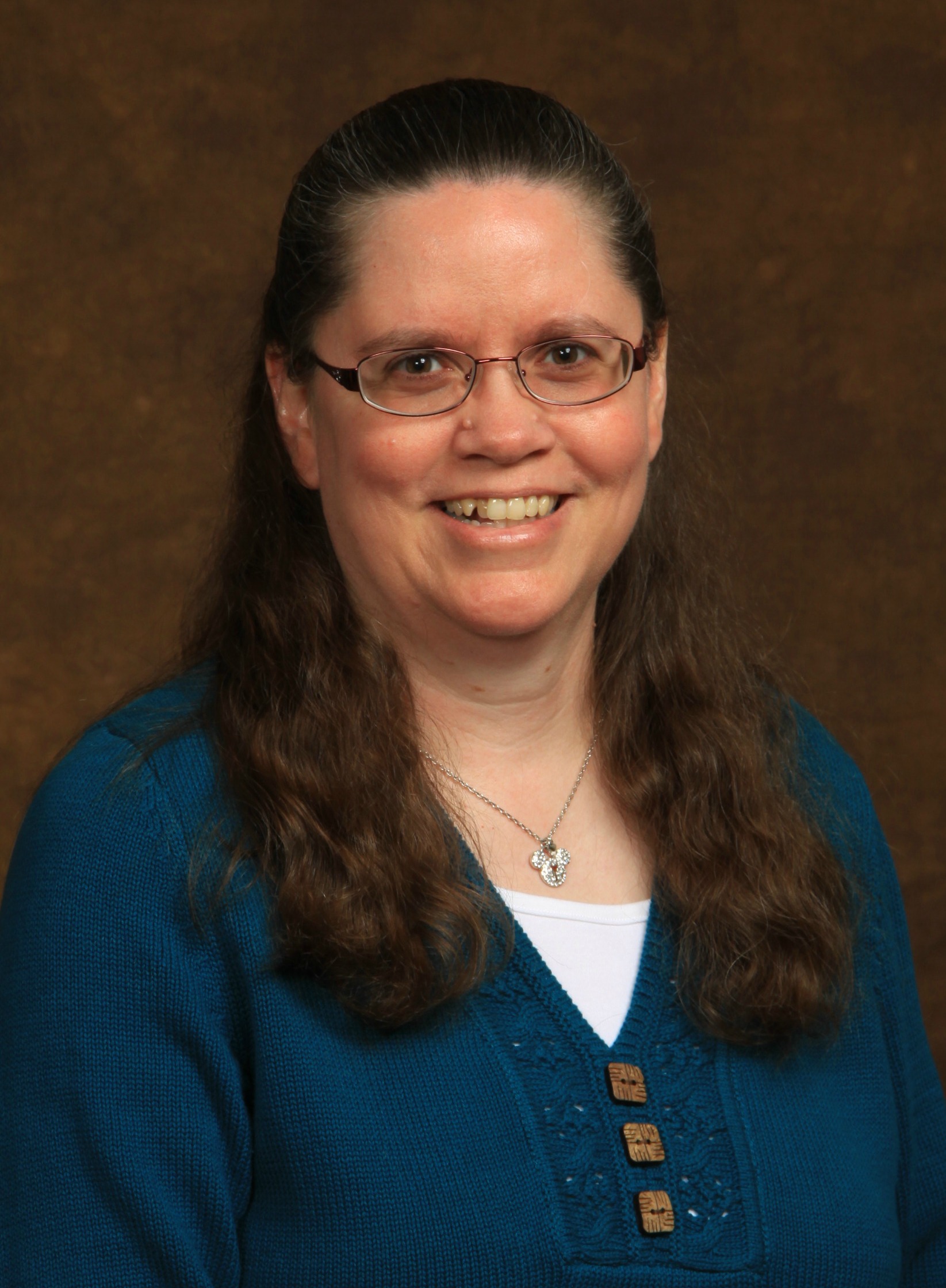 An Interview with Gertrude Miller from Wooing Gertrude by Jodie Wolfe ...