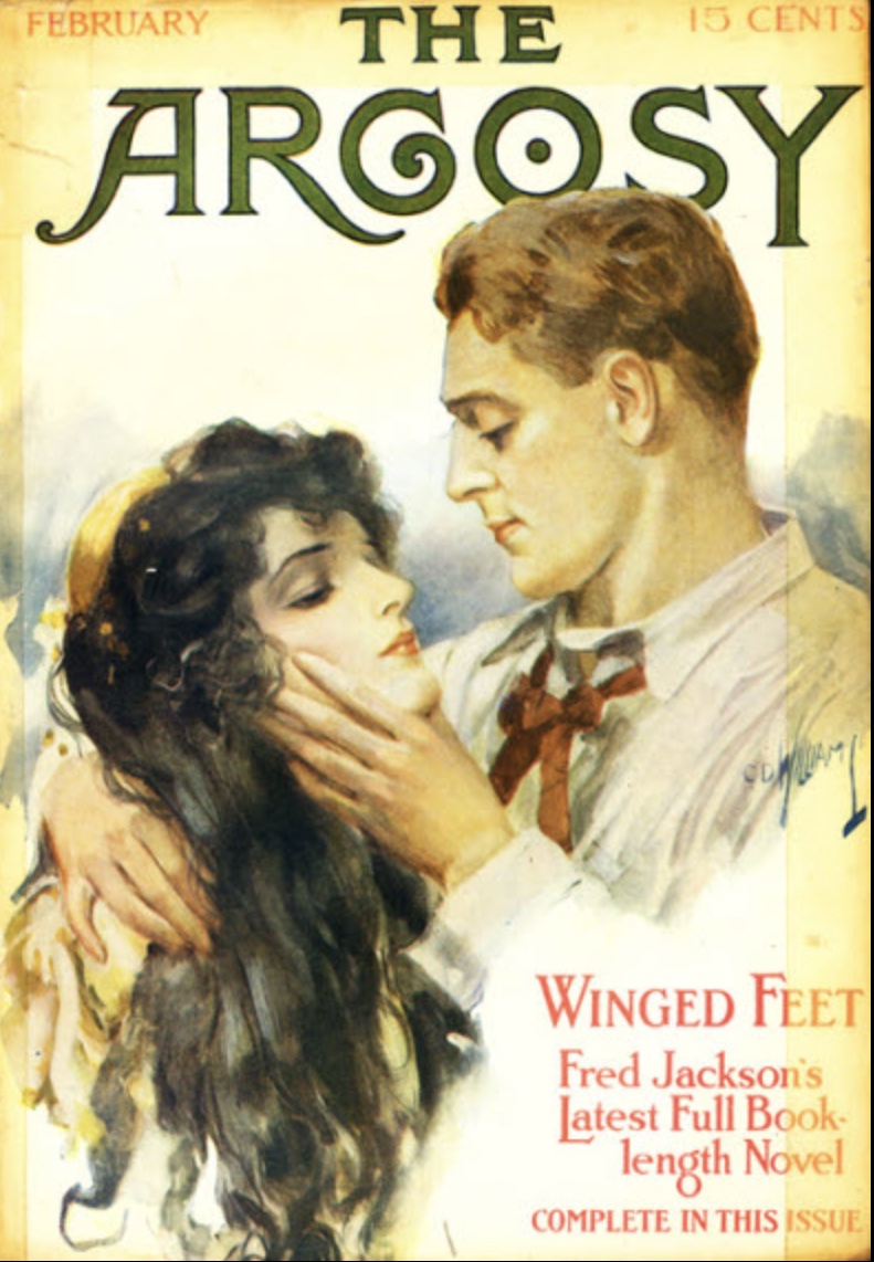 Interview with Evan Sinclair from Wages of Empire by Michael J. Cooper ...