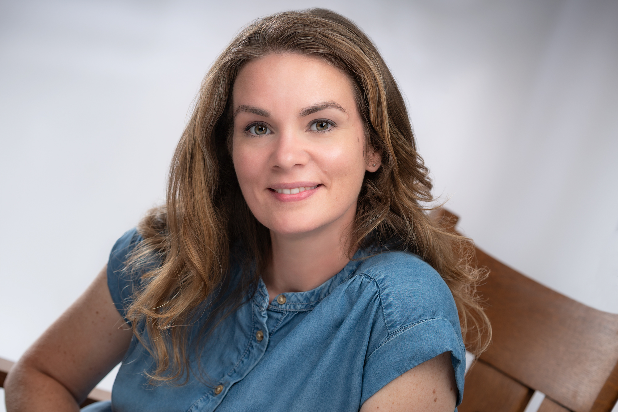 Meet Sara from Christine Hill Suntz’s The Lawyer and the Laundress ...